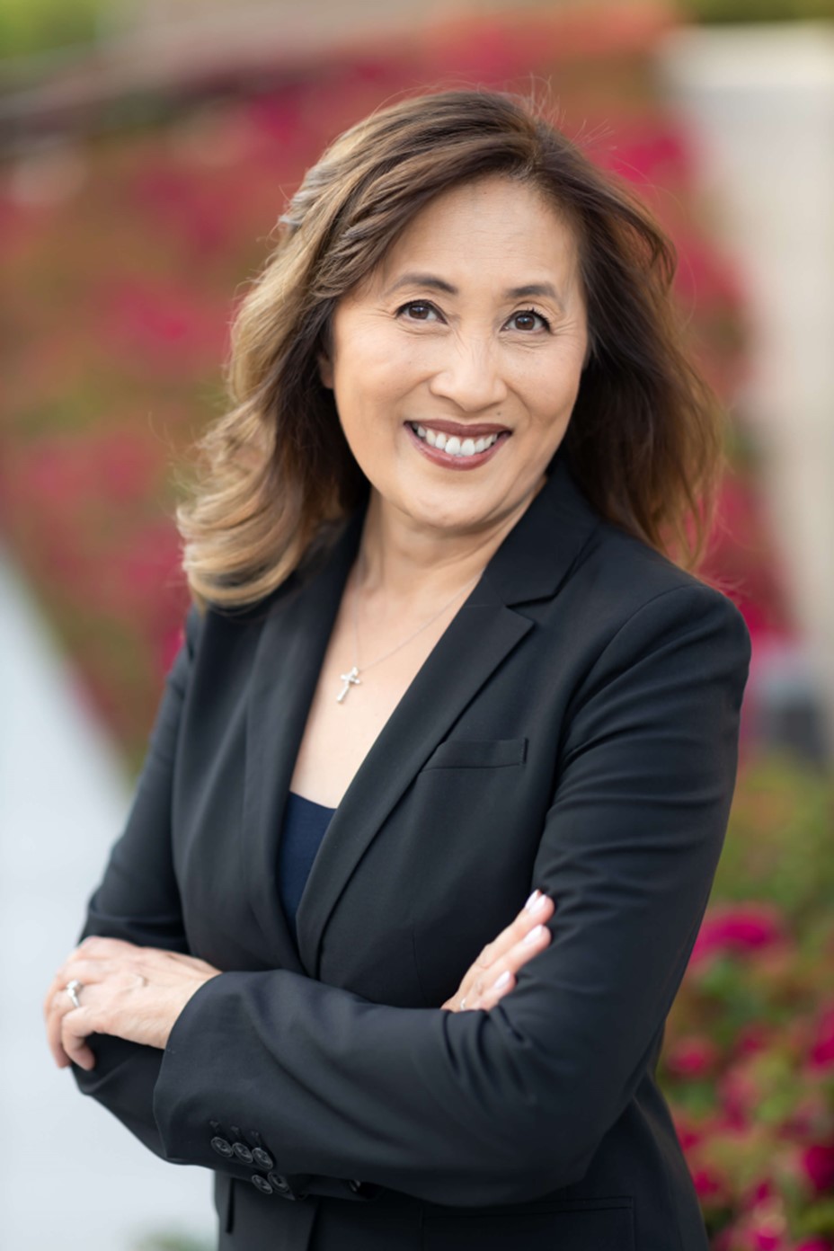 Janice Lim for Yorba Linda City Council – Janice Lim: Respecting the past. Preparing for the future.